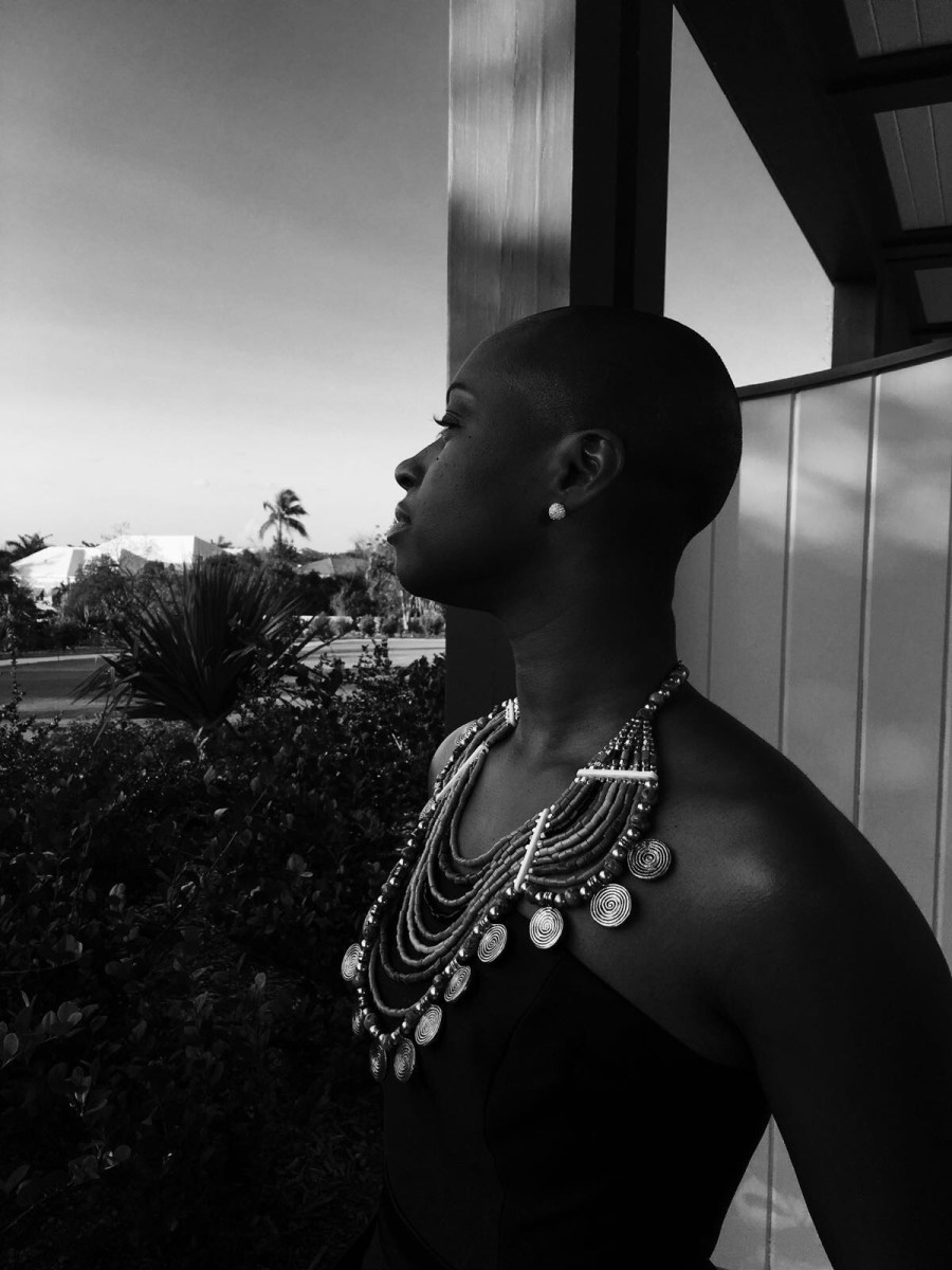 Latoya I Anderson – Nurturing Mom | SAVAGE TENDENCIES